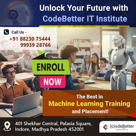 Codebetter On Linkedin Unlock Your Future With Codebetter It Institute