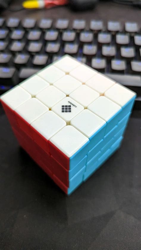 vibhu rishi on linkedin ai rubik