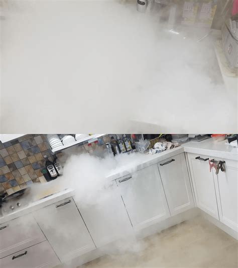 드라이아이스 유머 움짤 이슈 에펨코리아