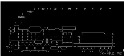 linux中一些好玩的程序安装 linux安装趣味软件 csdn博客