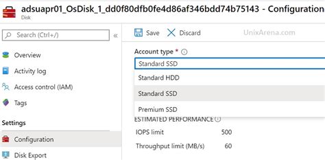 scaling will i lose the data from my disk if i switch from ssd to hdd