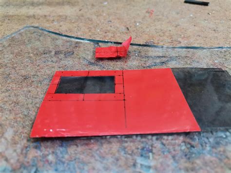 Hpdl1414 Arduino Micro Clock 3 Steps Instructables