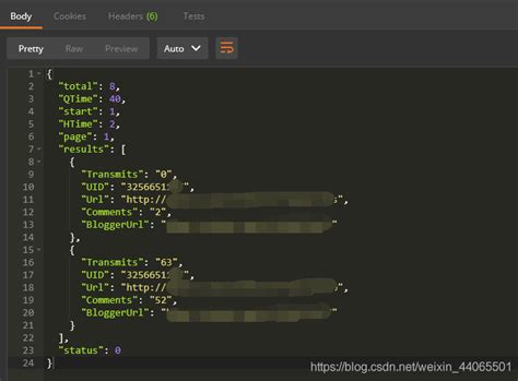 Python3之返回get和post接口指定参数python根据get请求参数返回不同值 Csdn博客