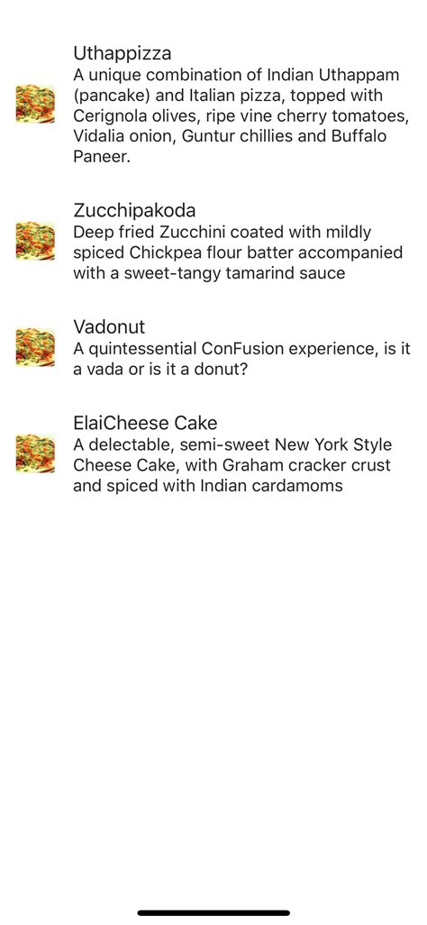 React Native Components Part TDK