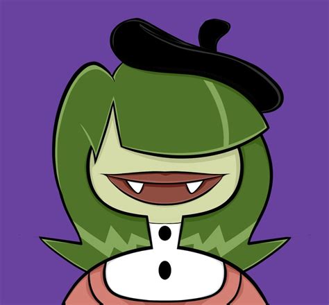 Записи по тегу Tammy Жизнь и приключения робота подростка Mlaatr