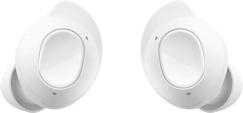 Galaxy Buds FE Couteurs Sans Fil Rduction Active Du Bruit Ajustement Confortable 3 Micros