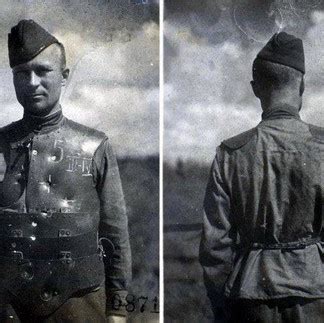 Soviet Body Armor In Ww2 Hidden History Uncovered