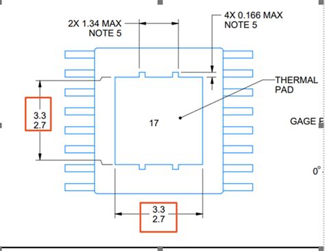 TPS7B7702 Q1 Package Information Check Power Management Forum Power Management TI E2E