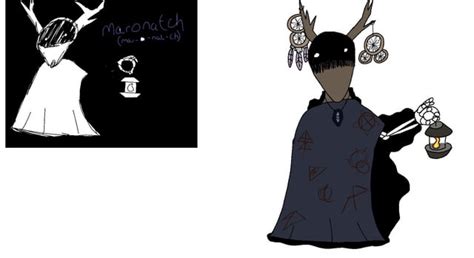 Fifth Scrybe Concept Rinscryption