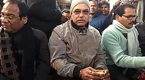 Dilip Ghosh Again Raises Controversy By His Comment