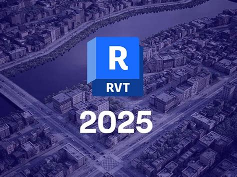 Revit 2025 ¡novedades Más Importantes The Factory School