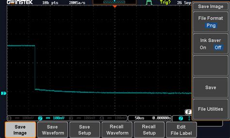 Validating Pci1xxxx Uart Flow Control Signals Within Linux