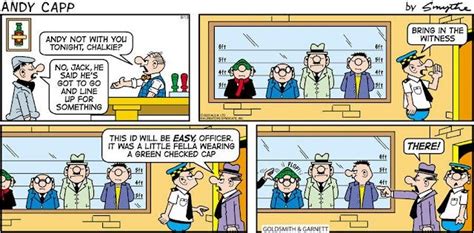 These Are The Best Collection Of Andy Capp Comics For Andy Capp Lovers