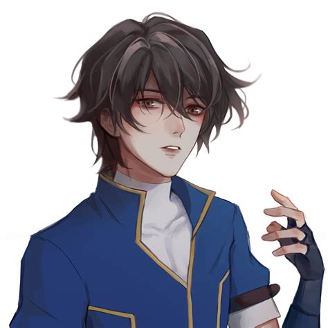 Athanashi — Ryner Lute Fanart