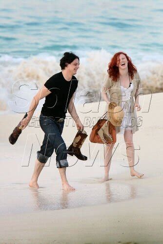 Jack Whites Feet