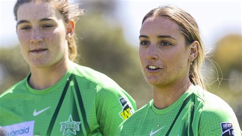 Wbbl Nicole Faltum To Replace Meg Lanning As Melbourne Stars Skipper
