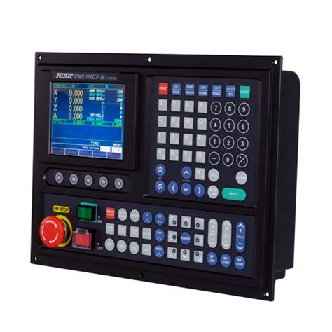 CNC Controller IP Rating IP68 24 V DC 2 3 At 62000 In Rajkot ID 10856550333