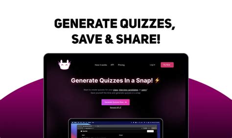 Quizbot Tool Information And Alternatives Foundrai