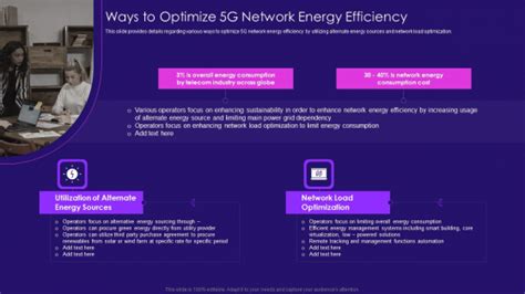 Network Efficiency PowerPoint Templates Slides And Graphics