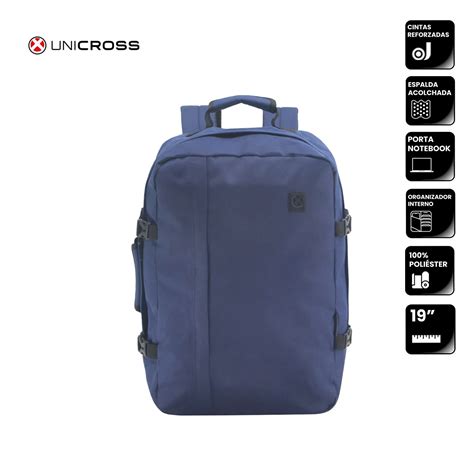 Mochilas Travel Lsyd