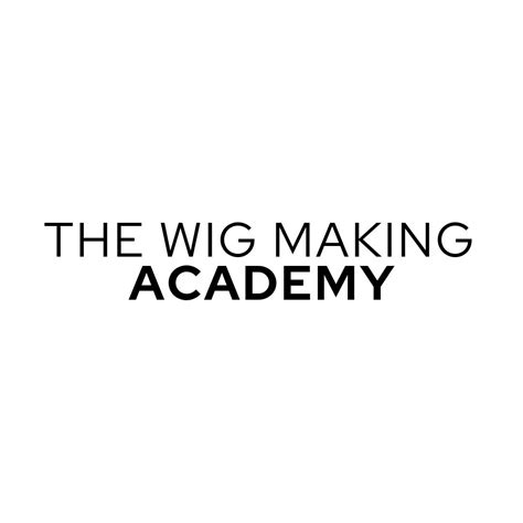Wig Making Academy
