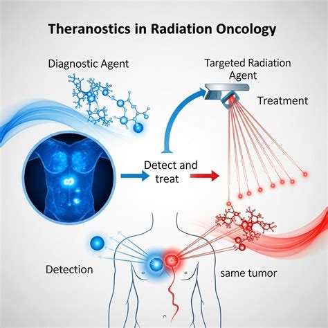 Radiation Oncology Integrating Ai Theranostics And Adaptive
