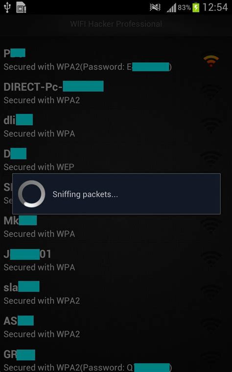 WIFI Hacker Professional Prank App On The Amazon Appstore