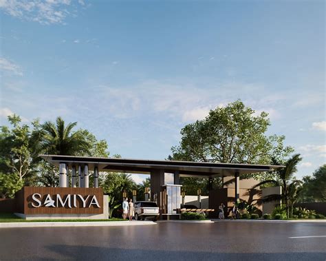 Samiya Cinity