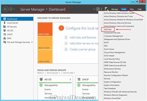 Installing Prerequisites For Configuration Manager 2012 R2 Prajwal Desai