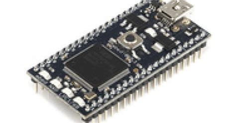 Mbed Nxp Lpc1768 Cortex M3