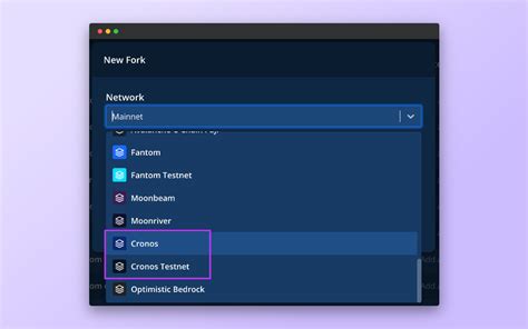 How The Tenderly Cronos Integration Boosts Dapp Development