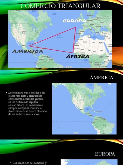 Comercio Triangular 2 Pdf