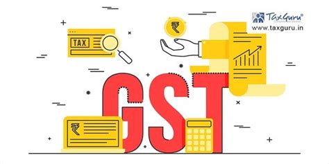 All About GST Return Filing