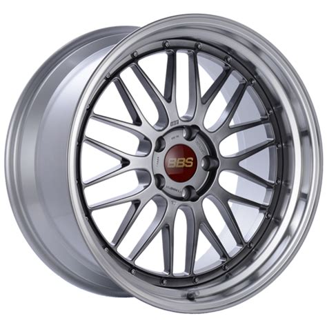 Bbs Lm R 19x10 5x120 Et20 Diamond Black Center Diamond Cut Lip Wheel