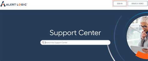 Getting The Most Out Of The Alert Logic Support Center Alert Logic