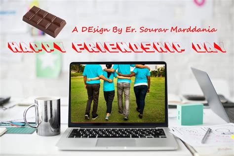 Sourav Marddania On Linkedin Happy Friendship Day