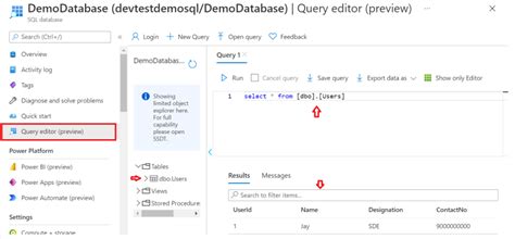 Use Dynamic Data Masking To Protect Sensitive Data In Azure Sql Database