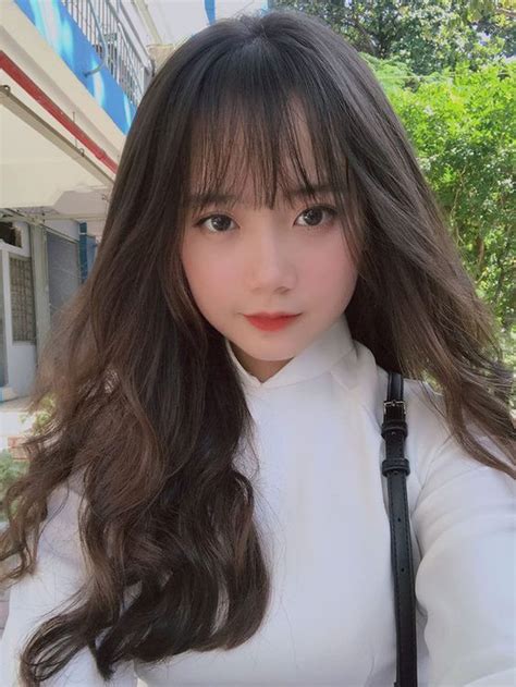 anh nu sinh ao dai dep Kỷ Nguyên Làm Đẹp