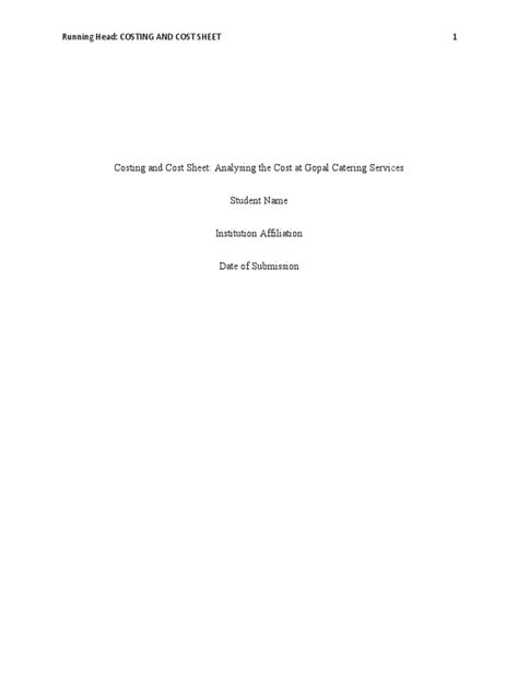 Accounting Download Free Pdf Elasticity Economics Cost