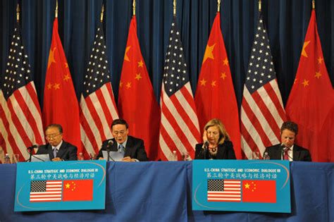 中美战略与经济对话将启 知识产权保护或成焦点国内财经新浪财经新浪网