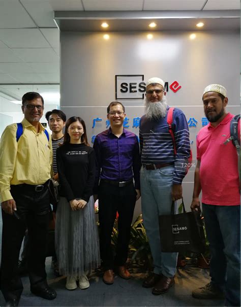 Our Partners About Us Sesame