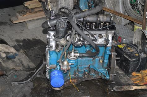 Новые покупки и мойка двигателя. — ЗАЗ 968, 1,6 л, 1976 года | мойка ...