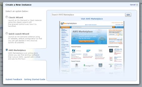 Aws Management Console Improvements Ec2 Tab Aws News Blog