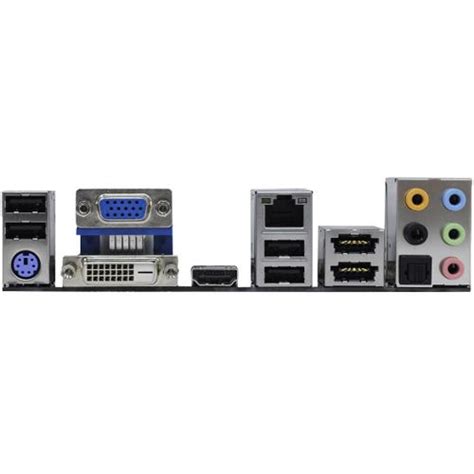 Asrock A330ion Geforce 9400 Atom 330 S479 M Itx Intel Atom Itx Mindfactory De