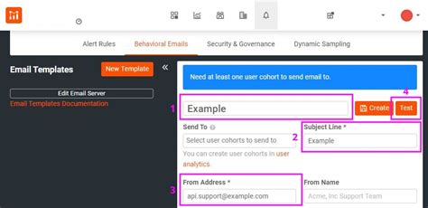Using Sendgrid With Moesif Api Analytics To Send Behavioral Emails