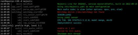 audio input mic for majestic on ingenic t10 not working · issue 77