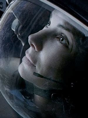 Gravity Reality Check Alfonso Cuarón And Sandra Bullock Talk Fact Vs