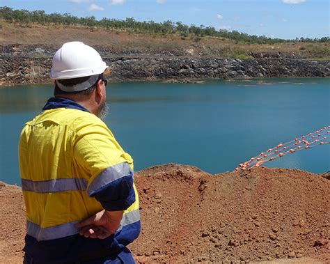 Australia Miners Pool Expertise To Improve Tailings Management