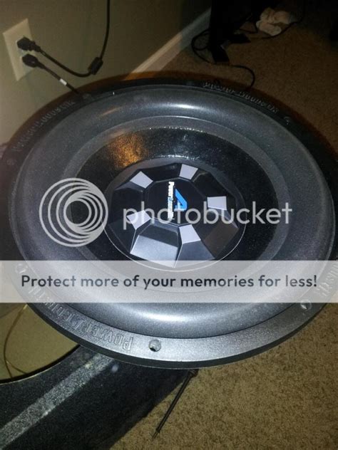 Power Acoustik Dvc Subwoofer Wiring Diymobileaudio Com Car Stereo Forum