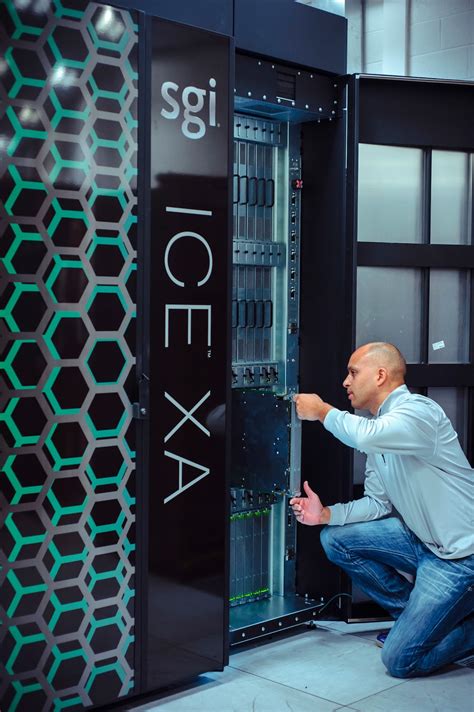 Arm Hpe Suse To Build Uk Supercomputer For Ai Research Silicon Uk